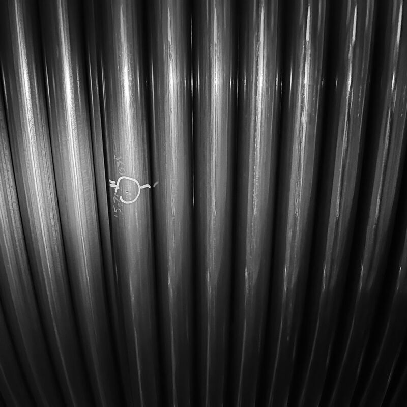 Inspection Reports - Coiled Tubing Inspection